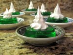 Jello Babies… the jello (blog) is born. – The Jello Mold Mistress