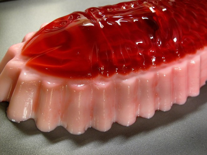 Swedish Fish Jello – The Jello Mold Mistress