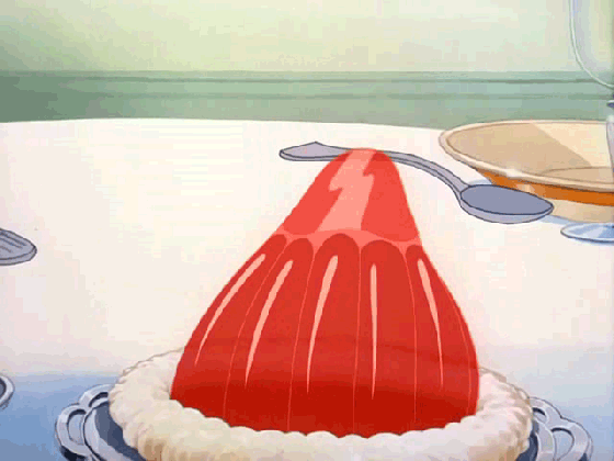 JelloArtWork – The Jello Mold Mistress