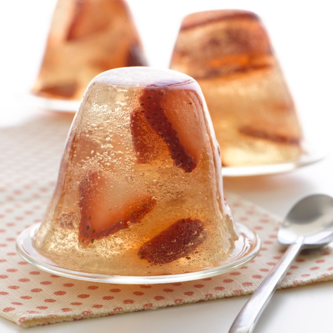 Recipe – The Jello Mold Mistress