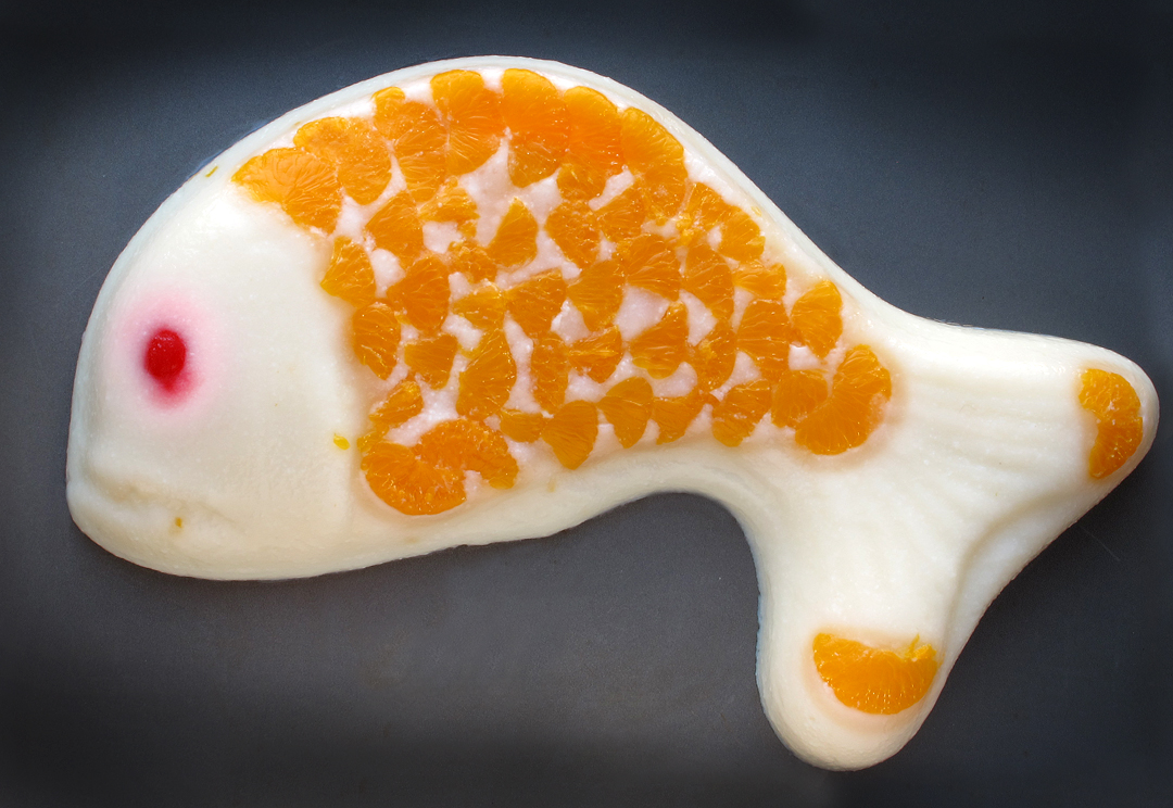 Year of the Snake – The Jello Mold Mistress