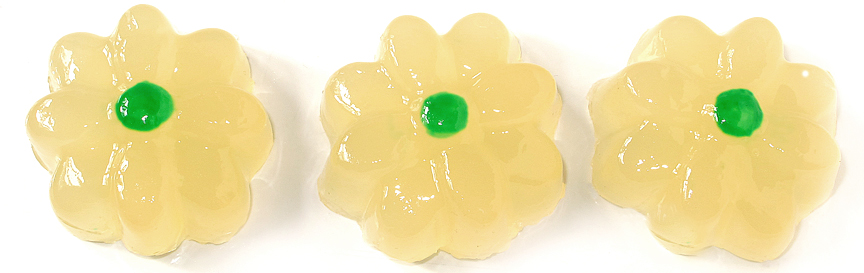 May Flowers – The Jello Mold Mistress