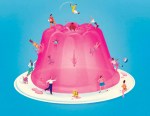 JelloArtWork – The Jello Mold Mistress