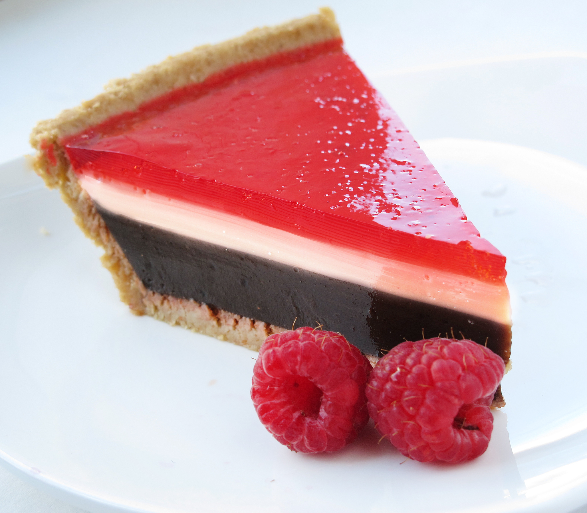 Chocolate – The Jello Mold Mistress