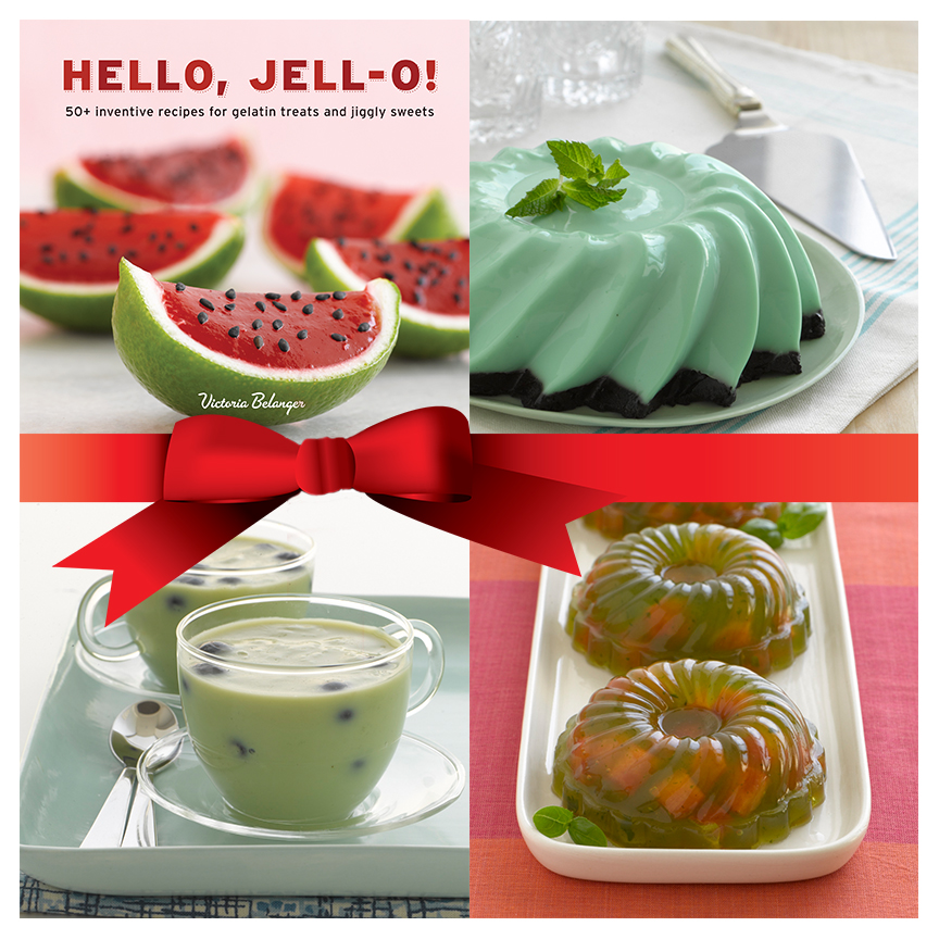 The Jello Mold Mistress – Page 2 – of Brooklyn